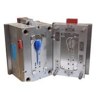 China Single Mould POM  2738 Plastic Injection Mold for sale