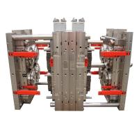 China P20 UG Design Plastic Injection Mold With Cold Runner for sale