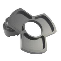 China OEM Service ISO9001 H13 Plastic Injection Mold for sale