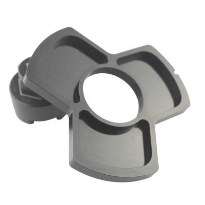 China OEM Service ISO9001 H13 Plastic Injection Mold for sale