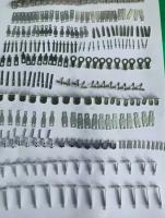 China High Precision	HASCO A380 Custom Metal Casting Molds for sale