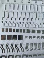 China Precision Die ±0.002mm HRC45 Custom Metal Casting Molds for sale