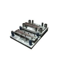 China OEM LKM C50 ISO9001 2015 Aluminum Casting Molds for sale