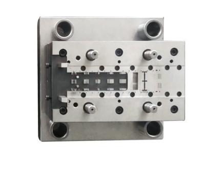 China OEM LKM C50 3000000 Shots Metal Stamping Mold for sale