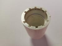 China Single Mould H13 DME Base Plastic Injection Mold for sale