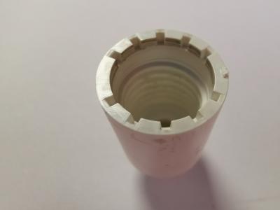 China Single Mould H13 DME Base Plastic Injection Mold for sale
