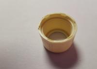 China Single Mould H13 DME Base Plastic Injection Mold for sale