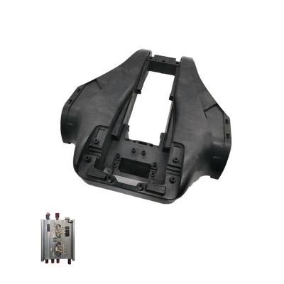 China Carefully Processed PANTONE Color BMC Custom Injection Molding for sale