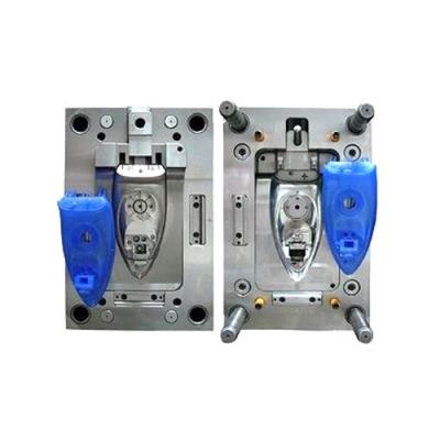 China Precision GT Futaba Base Injection Molding Mold for sale