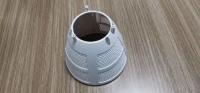 China HDPE Plastic Precision Mosquito Lamp Injection Molding Mold P20 Steel for sale