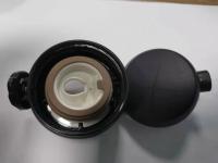 China OEM ODM Thermos Cap Bottle Injection Molding PP Cork Material for sale