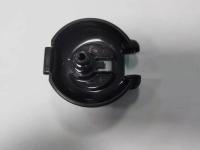 China PP Cork Thermos Bottle Cap Injection Molding 0.01mm Tolerance for sale