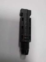 China PP Cork Photovoltaic Power Injection Molding Mold Hasco Base for sale