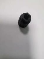 China PP Cork Photovoltaic Power Injection Molding Mold Hasco Base for sale