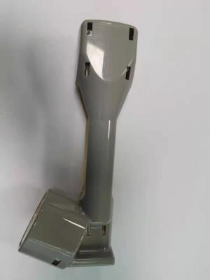 China Handheld Infusion Set Precision Injection Molding Customized for sale