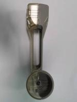 China Handheld Infusion Set Precision Injection Molding Customized for sale
