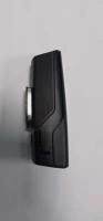 China Automotive Tail Light Plastic Injection Molding Double Head CNC for sale