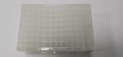 China Nucleic Acid Detection Kit Injection Molding Mold OEM / ODM Available for sale