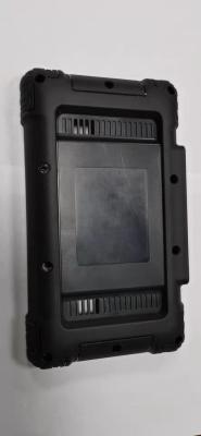 China Two Color ABS Acrylic Plastic Injection Mold For Automobile Detector for sale