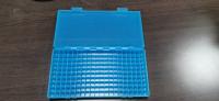China Storage Box Plastic Injection Mold For Precision Electronic Component for sale