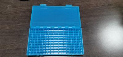 China Storage Box Plastic Injection Mold For Precision Electronic Component for sale