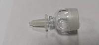 China All Kinds Precision Cosmetic Injection Moulding Using POM PEEK Plastic for sale