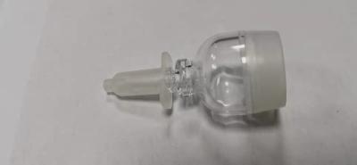 China All Kinds Precision Cosmetic Injection Moulding Using POM PEEK Plastic for sale