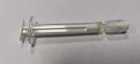 China All Kinds Precision Cosmetic Injection Moulding Using POM PEEK Plastic for sale