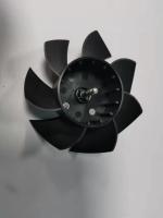 China Cosmetic Fan Blade Injection Molding Mold Using SKD61 Material for sale
