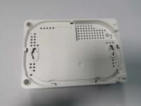 China 500000 Shots Router Plastic Injection Molding With Single / Multi Cavity for sale