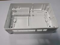 China 500000 Shots Router Plastic Injection Molding With Single / Multi Cavity for sale