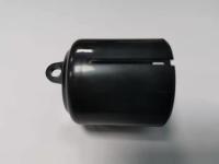 China LED Lamp Housing Custom Injection Molding Plastic 300000shots for sale