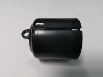 China LED Lamp Housing Custom Injection Molding Plastic 300000shots for sale
