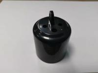 China LED Lamp Housing Custom Injection Molding Plastic 300000shots for sale