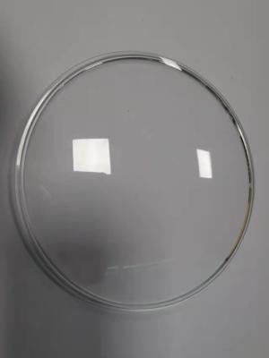 China Customization Precision Injection Molding For Lighting Products for sale
