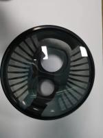 China Customization Precision Injection Molding For Lighting Products for sale