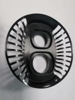 China Customization Precision Injection Molding For Lighting Products for sale