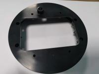 China Customization Precision Injection Molding For Lighting Products for sale