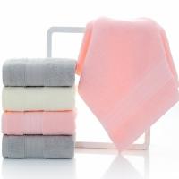 China Custom Thick Super Soft Bathroom Bath 100% Cotton Towel Sets for ALL AGE Luxury Hotel for sale