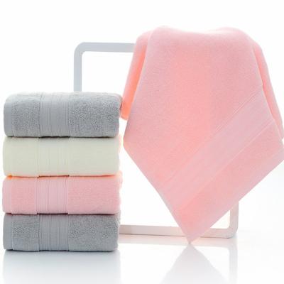 China Custom Thick Super Soft Bathroom Bath 100% Cotton Towel Sets for ALL AGE Luxury Hotel for sale