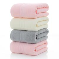 China Custom Thick Super Soft Bathroom Bath 100% Cotton Towel Sets for ALL AGE Luxury Hotel for sale