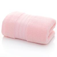 China Custom Thick Super Soft Bathroom Bath 100% Cotton Towel Sets for ALL AGE Luxury Hotel for sale