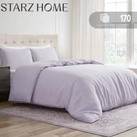 China All-Season Disposable Bedding Set 100% Linen Duvet Cover with Elastic and Best Reviewed for sale