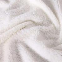 China Christmas Customized Printed Sherpa Throw Soft Cozy Plush Fleece Blankets for Sofa Bedding Winter for sale