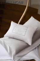China Turkey Cotton Bed Sheet Sets 4 Piece Woven Set Hypoallergenic Brushed Microfiber Bedding for sale