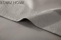 China Turkey Cotton Bed Sheet Sets 4 Piece Woven Set Hypoallergenic Brushed Microfiber Bedding for sale