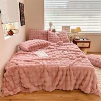 China Autumn and Winter Thickened Warm Cover Nap Blanket 200x230cm for Relaxing Nights for sale