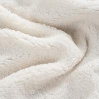 China 200x230cm Knitted Polyester Reversible Blanket for Home Textile for sale
