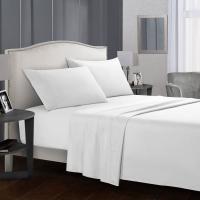 China Polyester Cotton Four Piece Bedding Set for European and American Cross Border Markets for sale