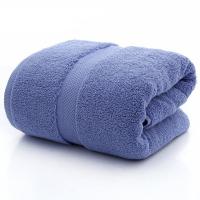China Quick Drying Household Towels Perfect for Bathing and Face Washing for sale